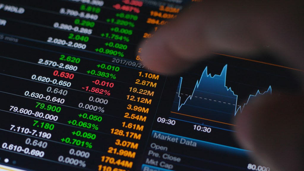 Tech Takes the Lead: E-mini NQ Breaks Out as Rate Cuts Loom - Blue Line ...