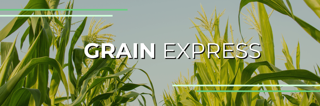 USDA estimates are out along with updated technical levels for corn ...