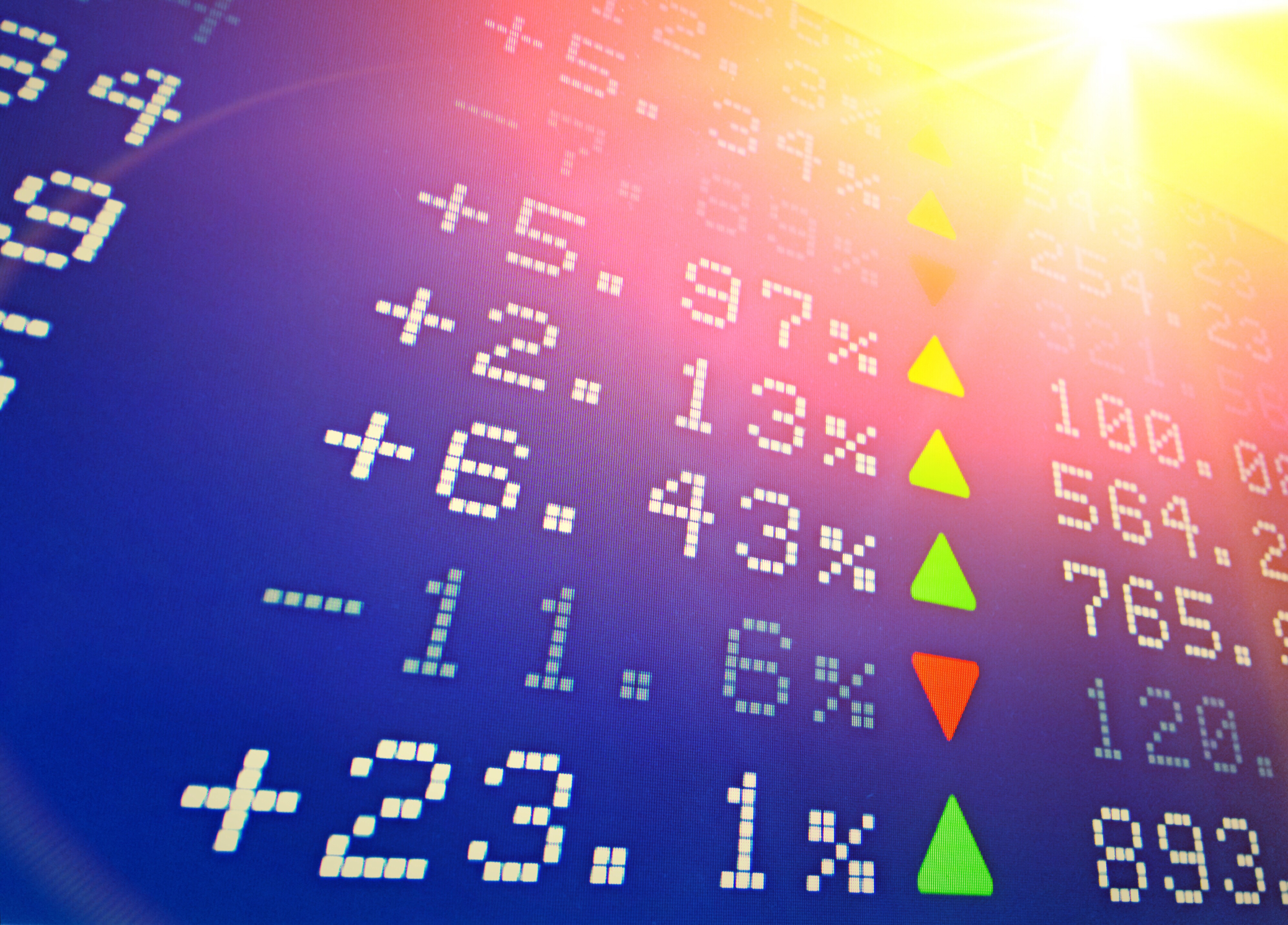 Ceasefire Rally: E-mini S&P Clears Key Resistance, Eyes Fresh Record ...