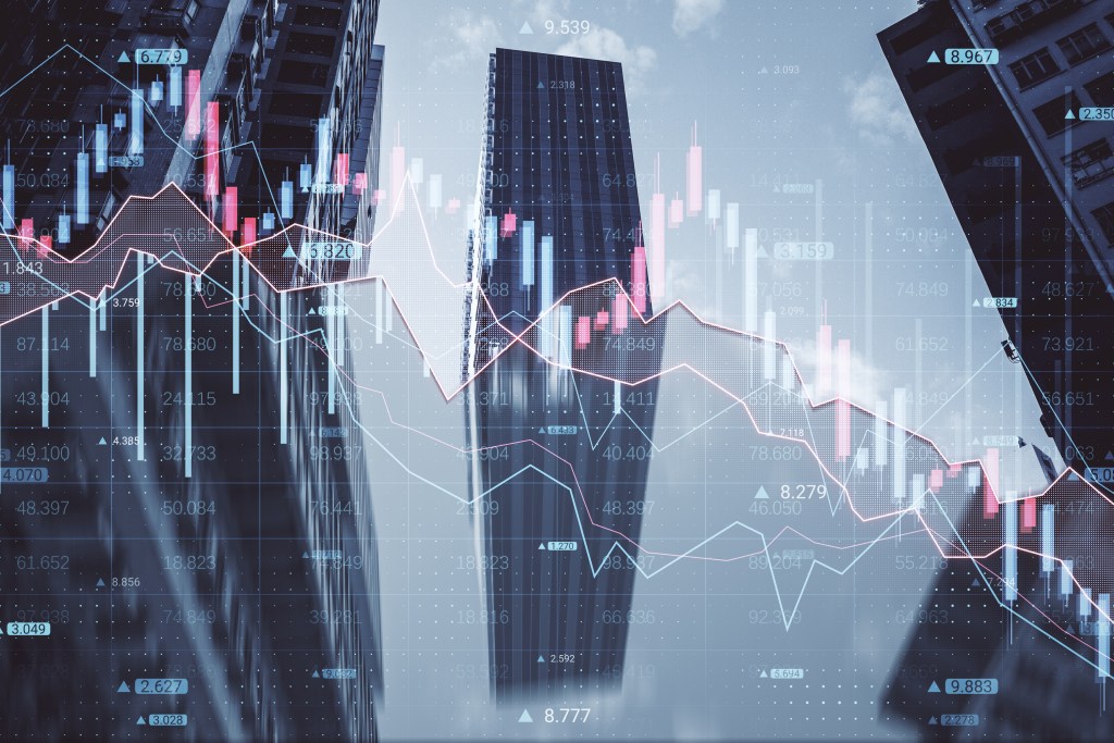 Santa Rally Presses On as S&P Tests Major Four-Star Resistance - Blue ...