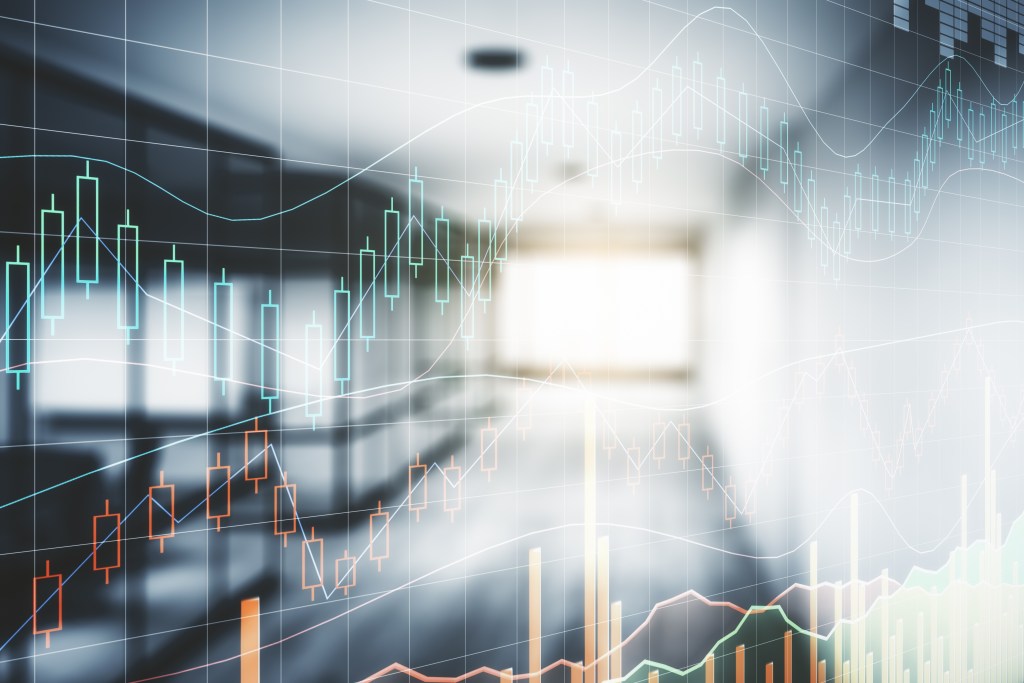 Risk-Off Opens the Week After Record Highs - Blue Line Futures