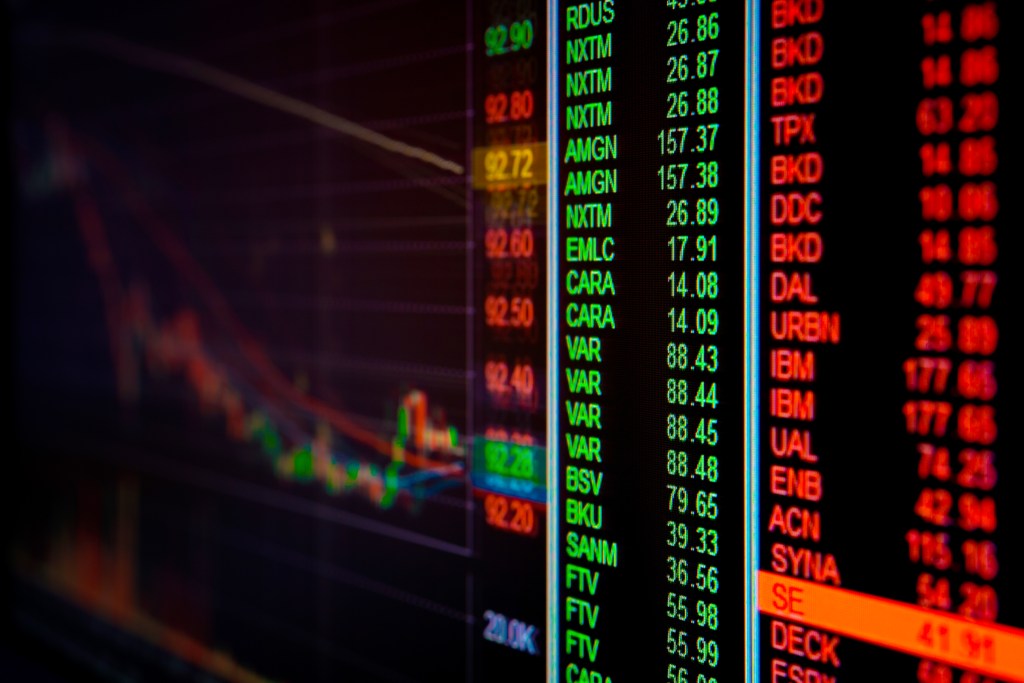 Tech Leads the Charge as S&P Presses Key Breakout Zone - Blue Line Futures